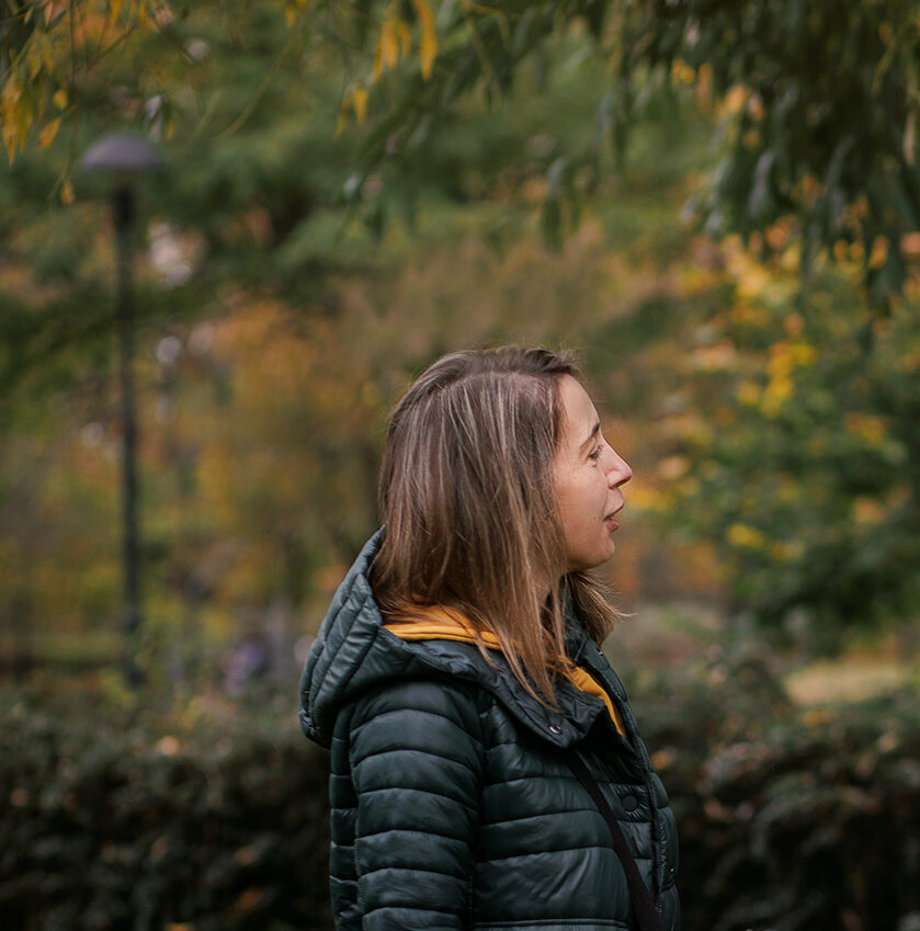 Gosia Neubert Photography - Pokażę Cię w jak najlepszym świetle